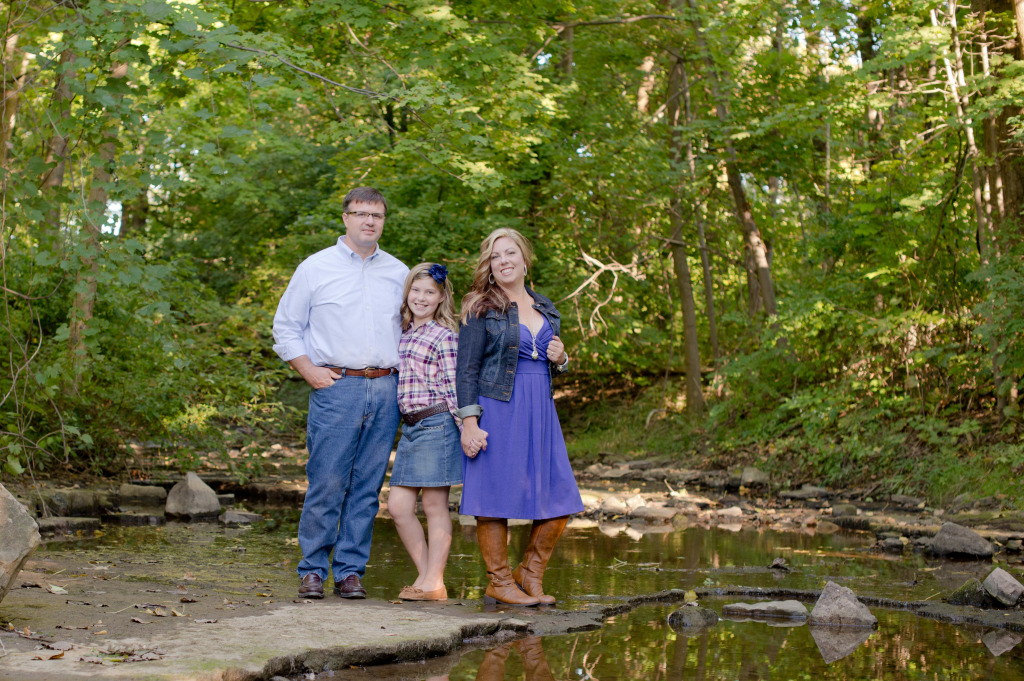 Reflection on family | Laura Luft Photography Blog