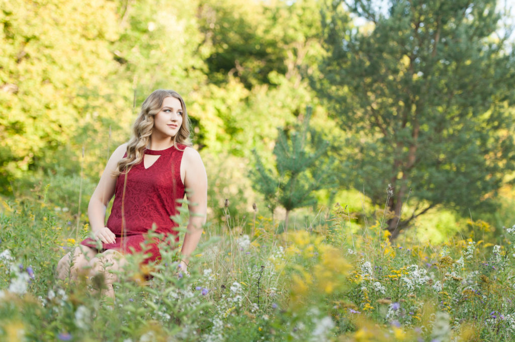 Elba Senior Pictures | Gorgeous Emily. A Fall Senior Session you will ...