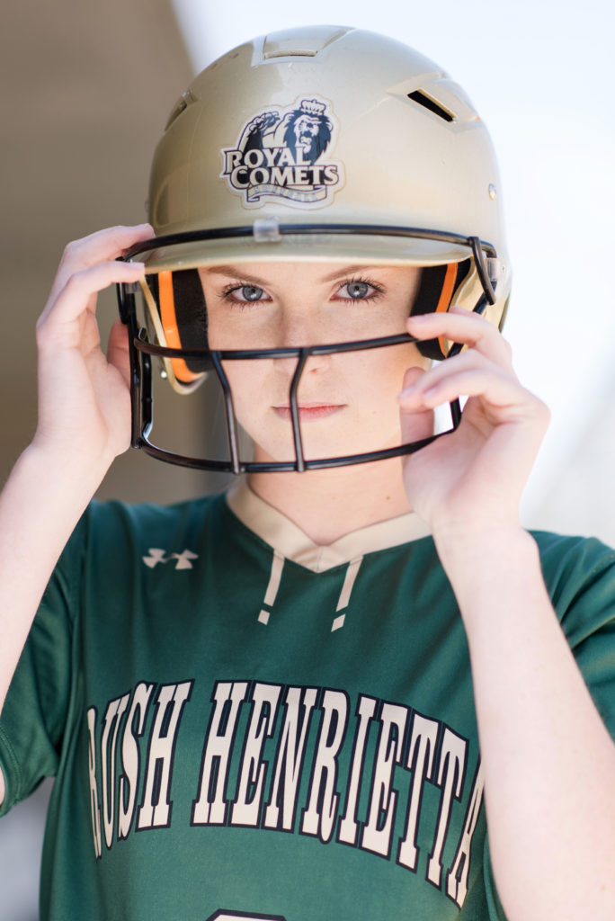 Jaimee | Rush Henrietta High School Senior | Laura Luft Photography Blog